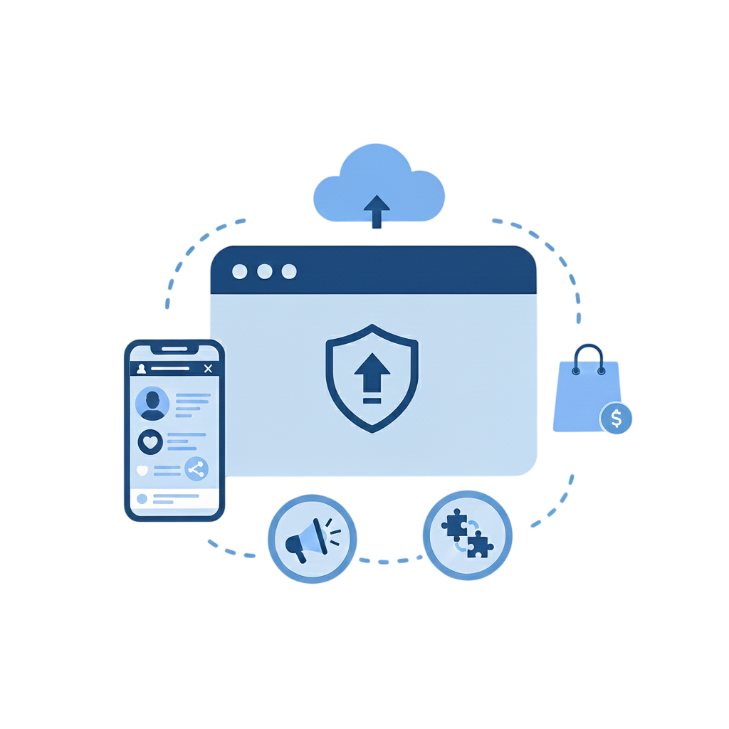 Duvee Technologies